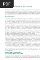 Inflamyl Notice | PDF | Médecine clinique | Spécialités médicales