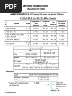 Understanding UMIS: Student Number Guide | PDF | Password | Login