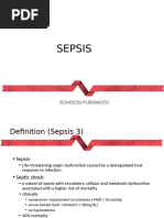 Sepsis Quiz for Nursing Professionals | PDF | Sepsis | Pneumonia