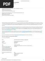 Microsoft Exam Booking Guide | PDF