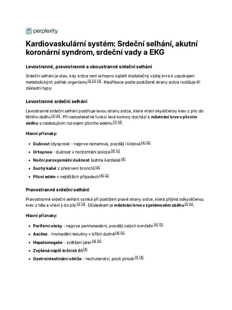 Modul 2 (Perplexity) | PDF