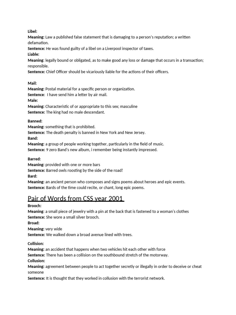 Understanding Libel and Liability | PDF | Defamation | Crimes