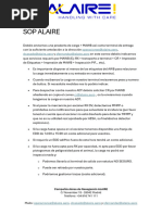 MSDS Un2795 | PDF