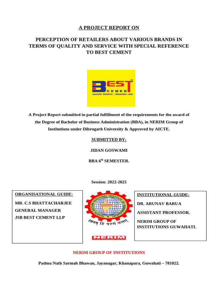 Front Page Jidan | PDF