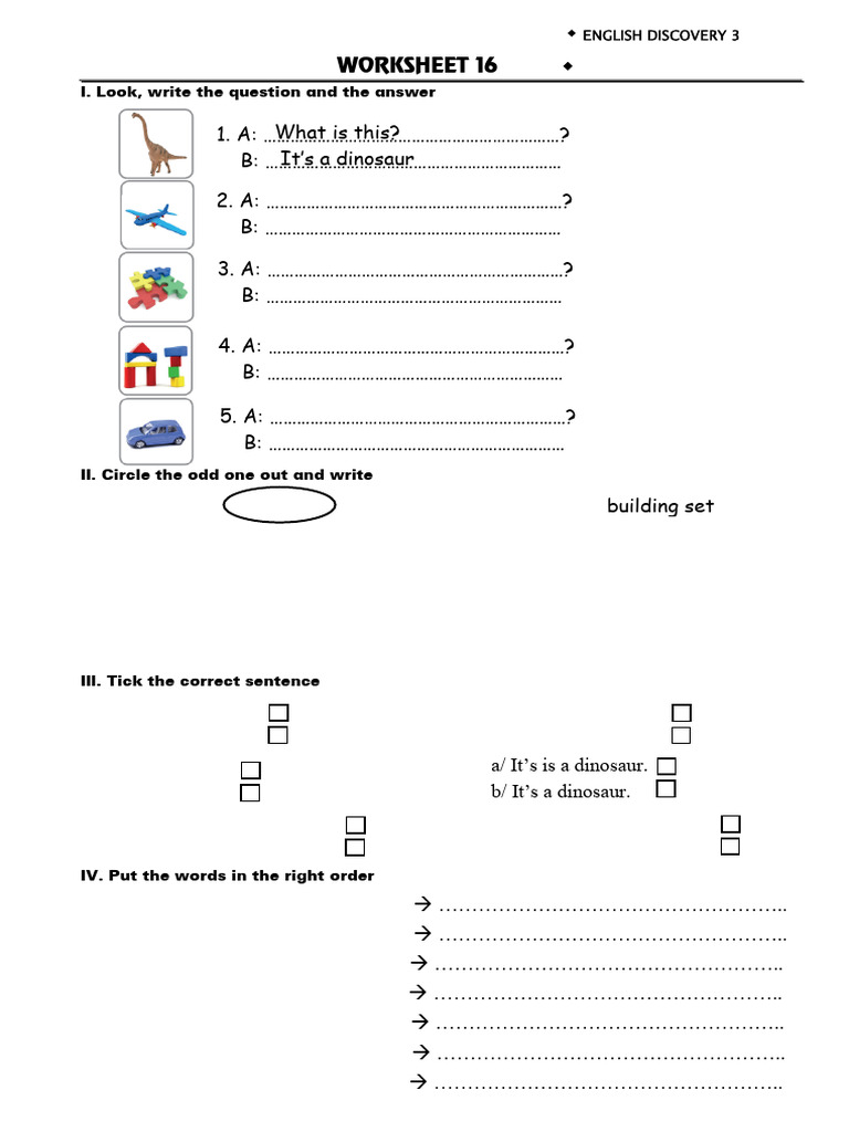 ED.3 - Unit 2 - Completed | PDF