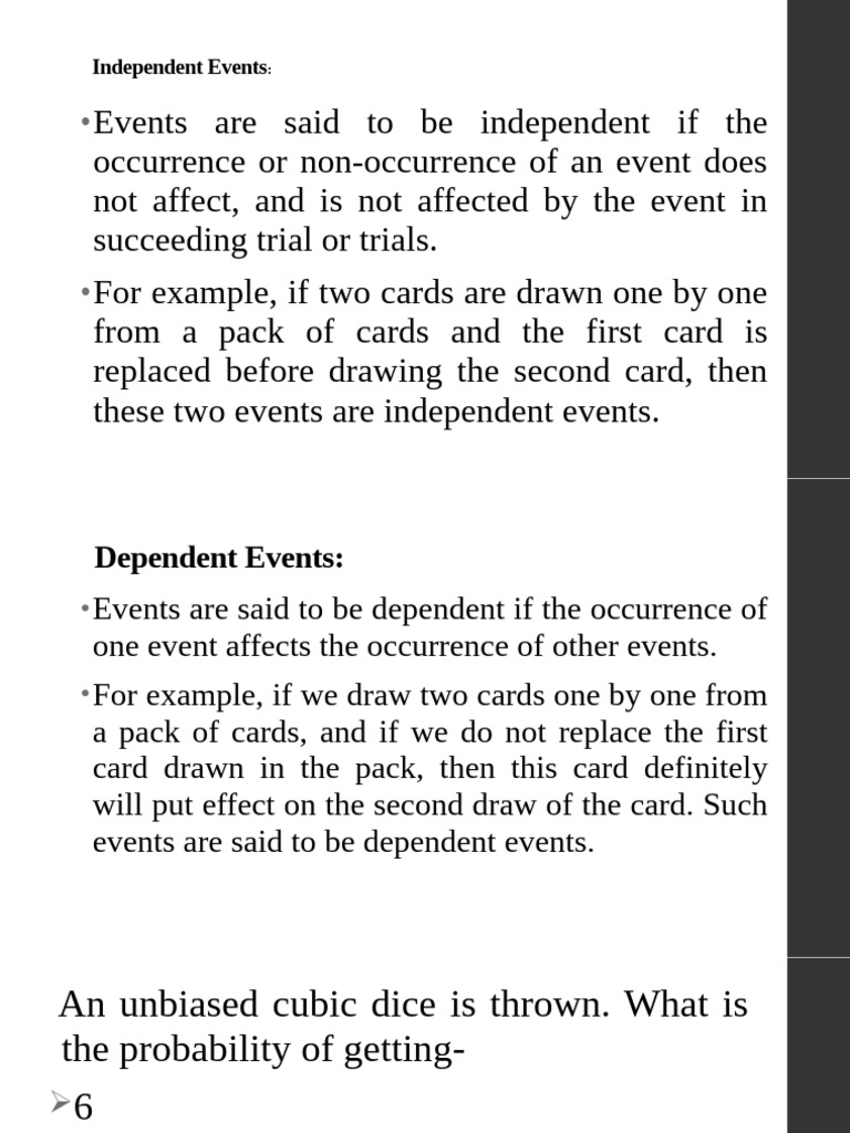 Addition & Multiplication Theorem | PDF
