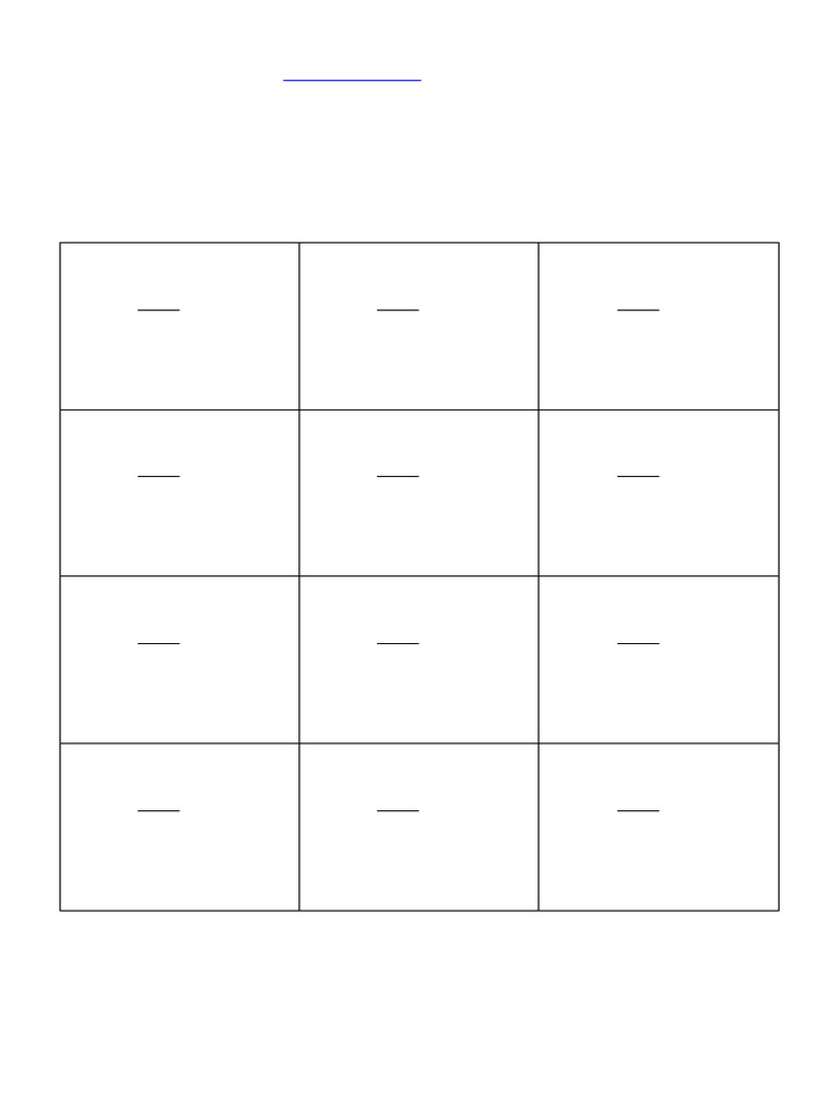 Free Long Multiplication Worksheets | PDF | Arithmetic | Mathematics