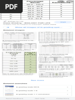 IB Grading Scale and Conversion Chart | PDF | Educational Assessment ...