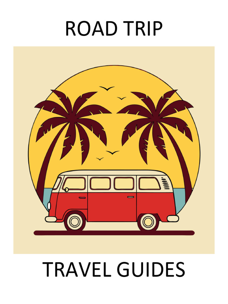 Road Trip 1 Pdf