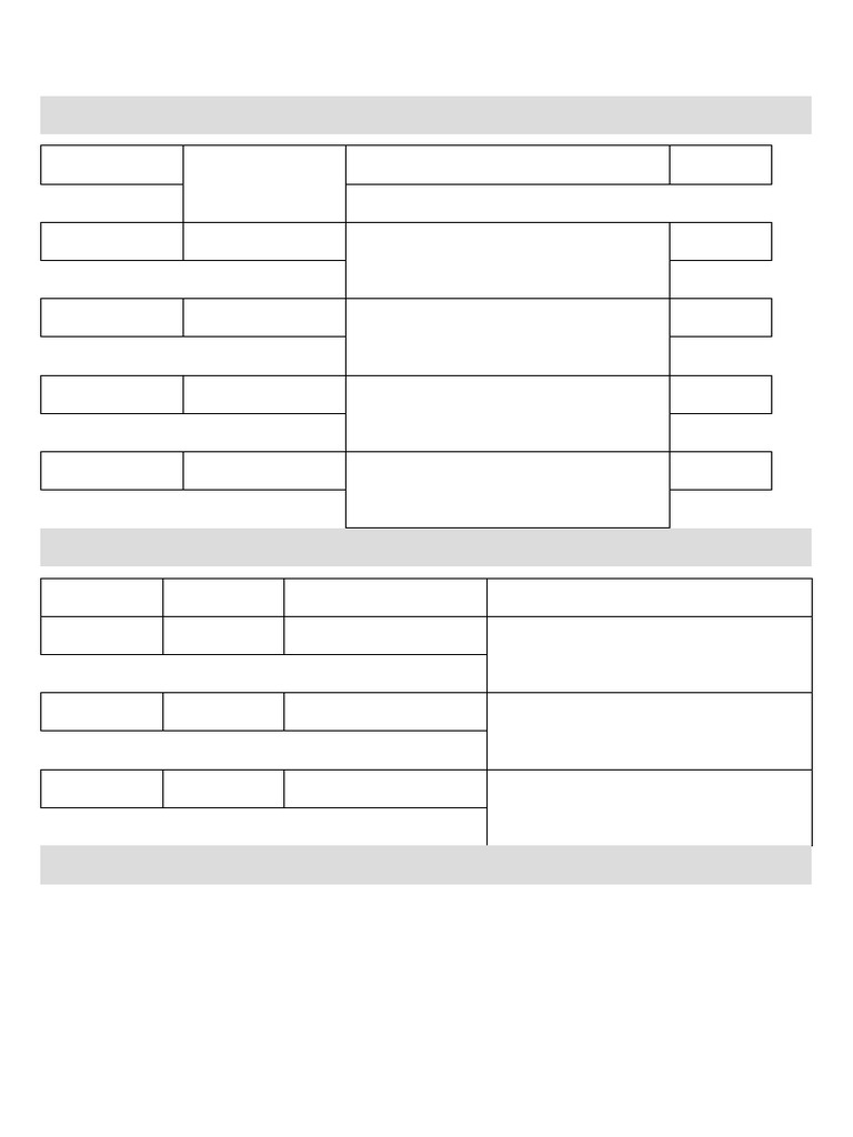 Lets Learn Worksheet | PDF