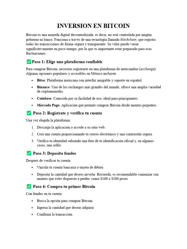 Bit Coin | PDF | Bitcoin | Criptomoneda