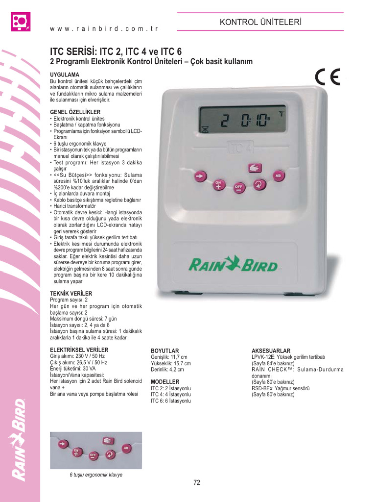 ITC Serisi | PDF