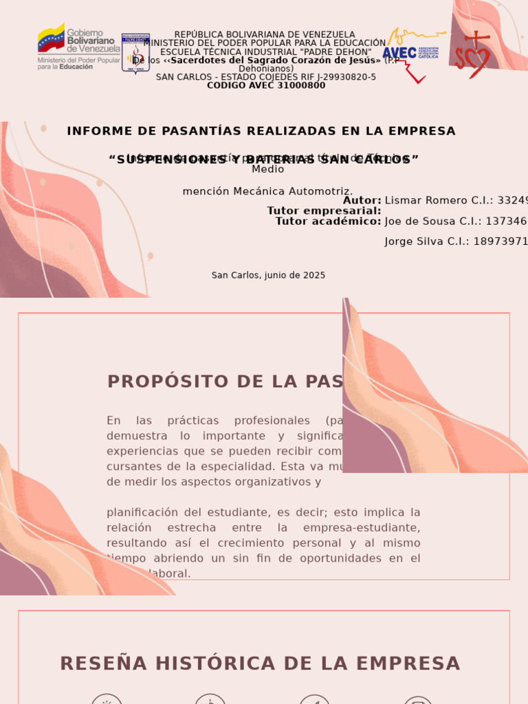 Presentación Diapositivas Propuesta Proyecto Negocios Orgánico Naranja ...