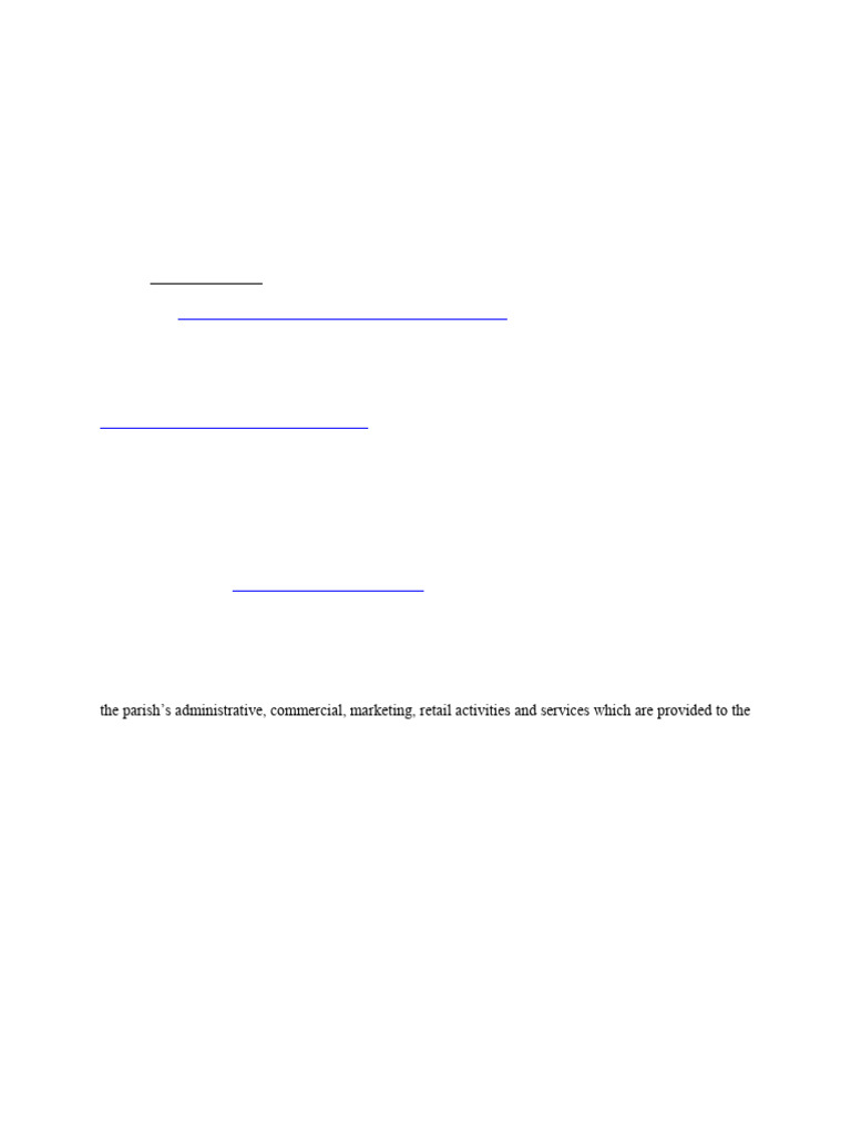 Floodwater Control Master Plan Tor Jan 4th 2019 1 | PDF | Flood ...