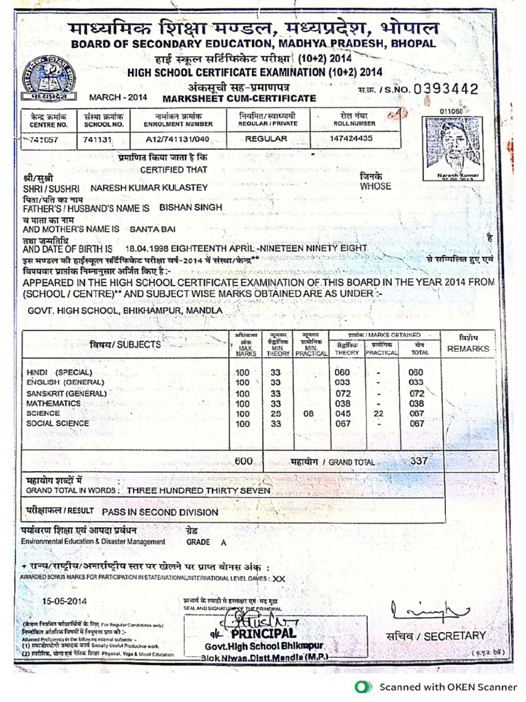 10 Class 11zon | PDF