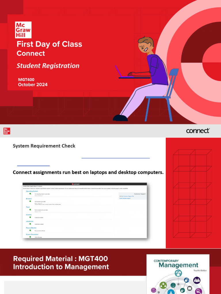 Mgt400 March 2025 - Norzilah | PDF | System Software | Computing