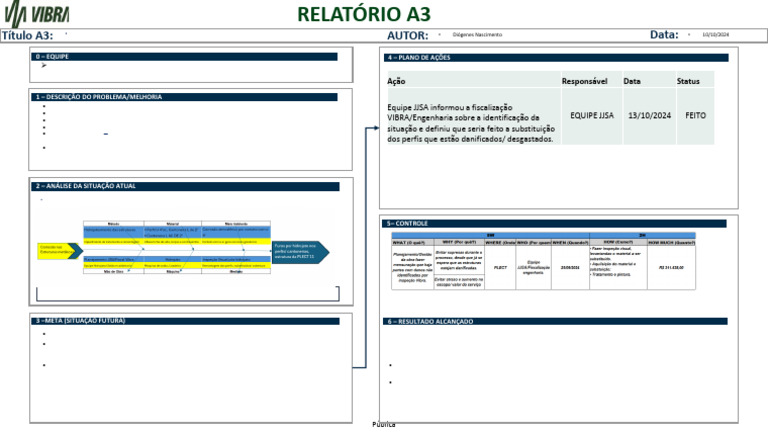 A3 Vibra Atividade Adicional PLECT 11 | PDF | Corrosão