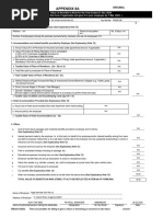 Employer's Guide to Form IR8A | PDF | Cost Of Living | Taxes