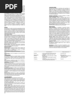 PDF Farmacos+Uteroinhibidores+ (Tocoliticos) | PDF | Parto | Hipertensión