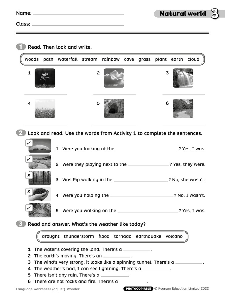 Unit 3 | PDF | Weather | Cloud
