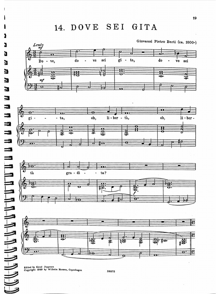 La Flora | PDF