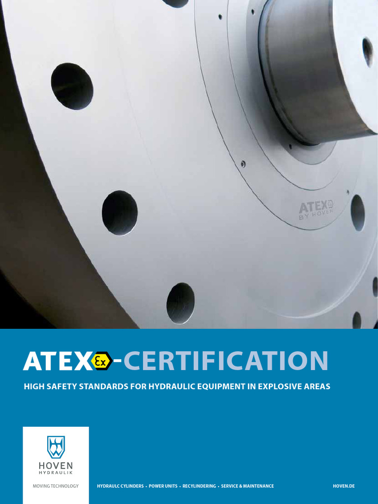 HOV10785 Englische-Version ATEX Produktbroschuere LA4 Web | PDF