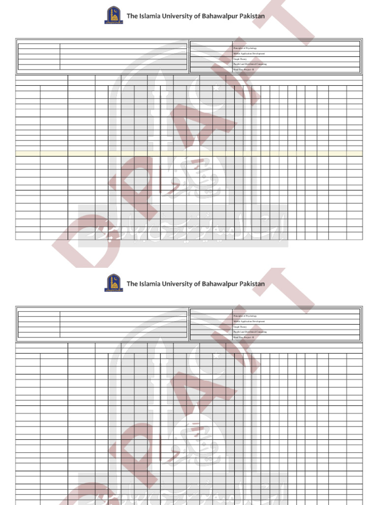 BSCOSC 8TH 3M Consolidated Result | PDF