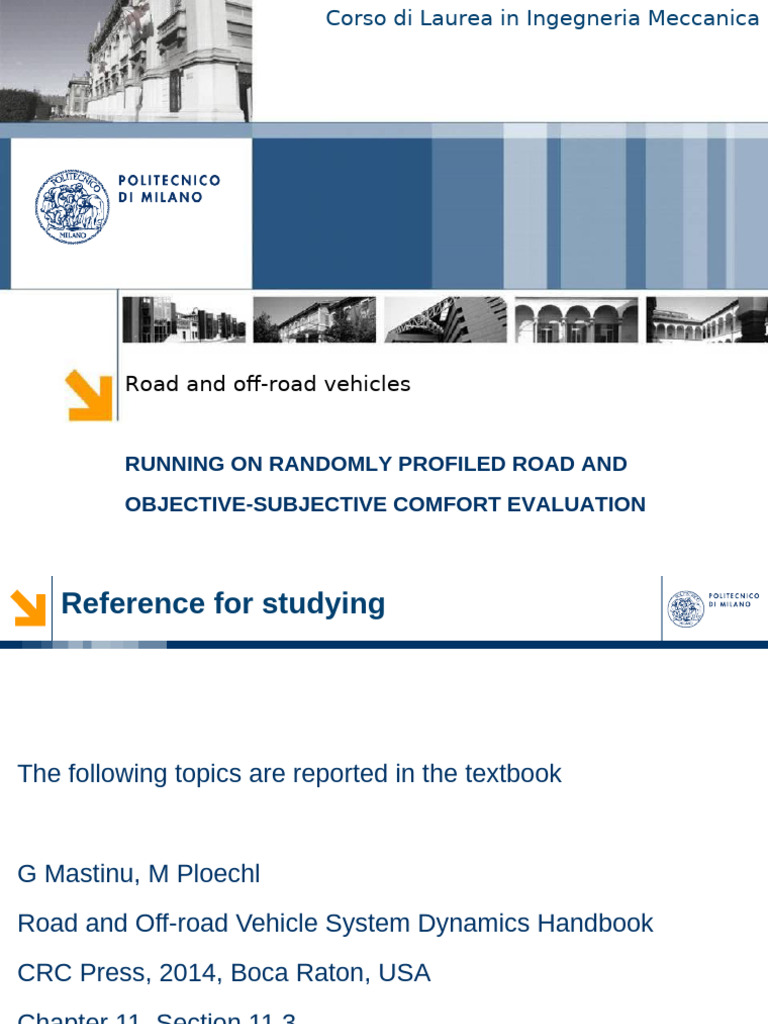 Concept Design of Suspensions - Addendum | PDF | Applied Mathematics