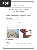 Fin Plate Connection | PDF | Beam (Structure) | Screw