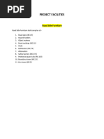 IRC 67: Road Signage Guidelines 2022 | PDF | Road | Traffic