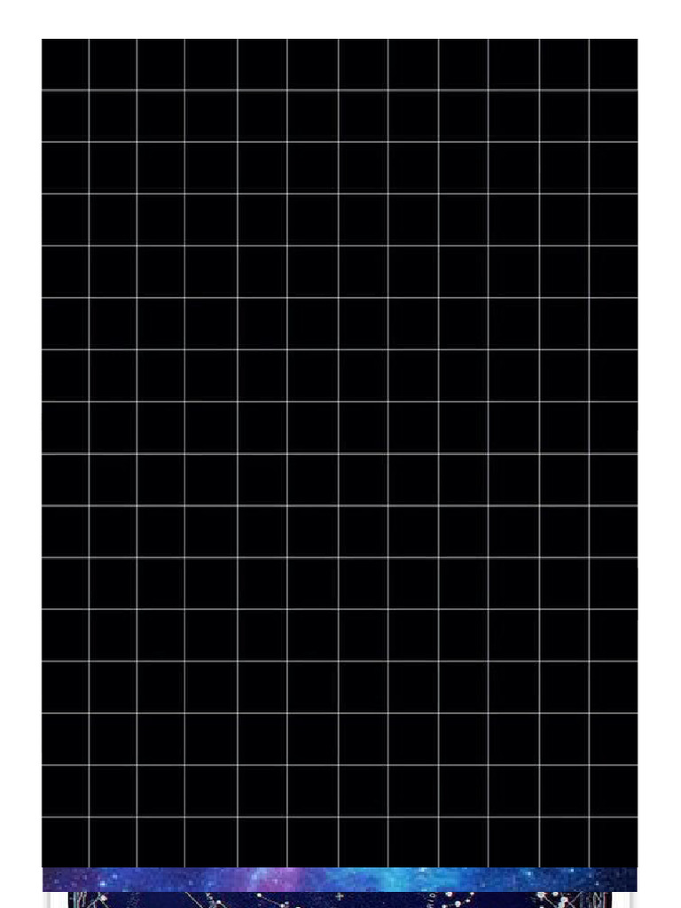 Constellations | PDF
