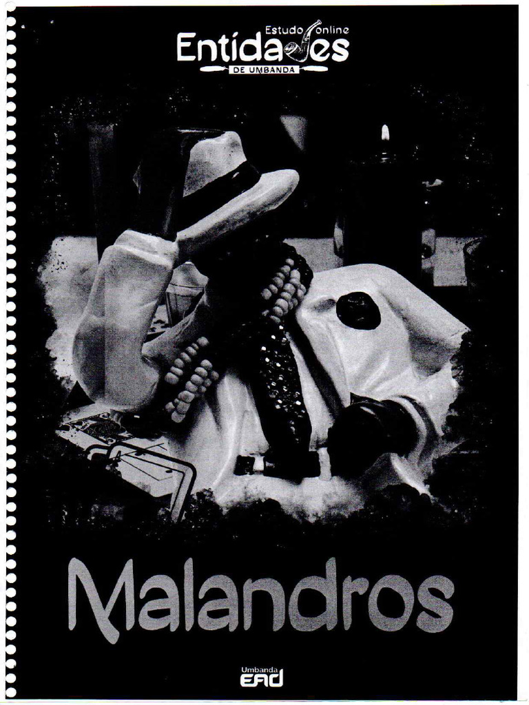 Malandros | PDF