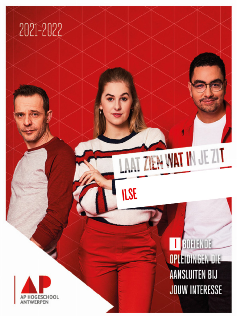 Ilse Ilse Brochure | PDF