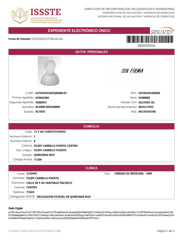 Eeu 11786041 Martina Natalia Gongora Tamayo 20250527 083611 | PDF ...