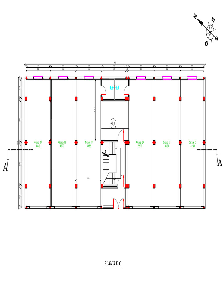 LAIBI Projet 2 | PDF