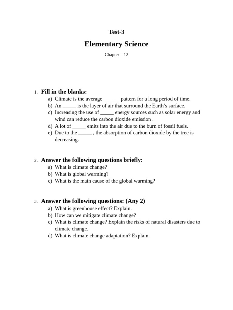 Nubaid's Question 3 | PDF