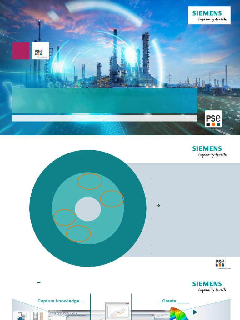 Gproms Modelling Platform en | PDF | Simulation | Anaerobic Digestion