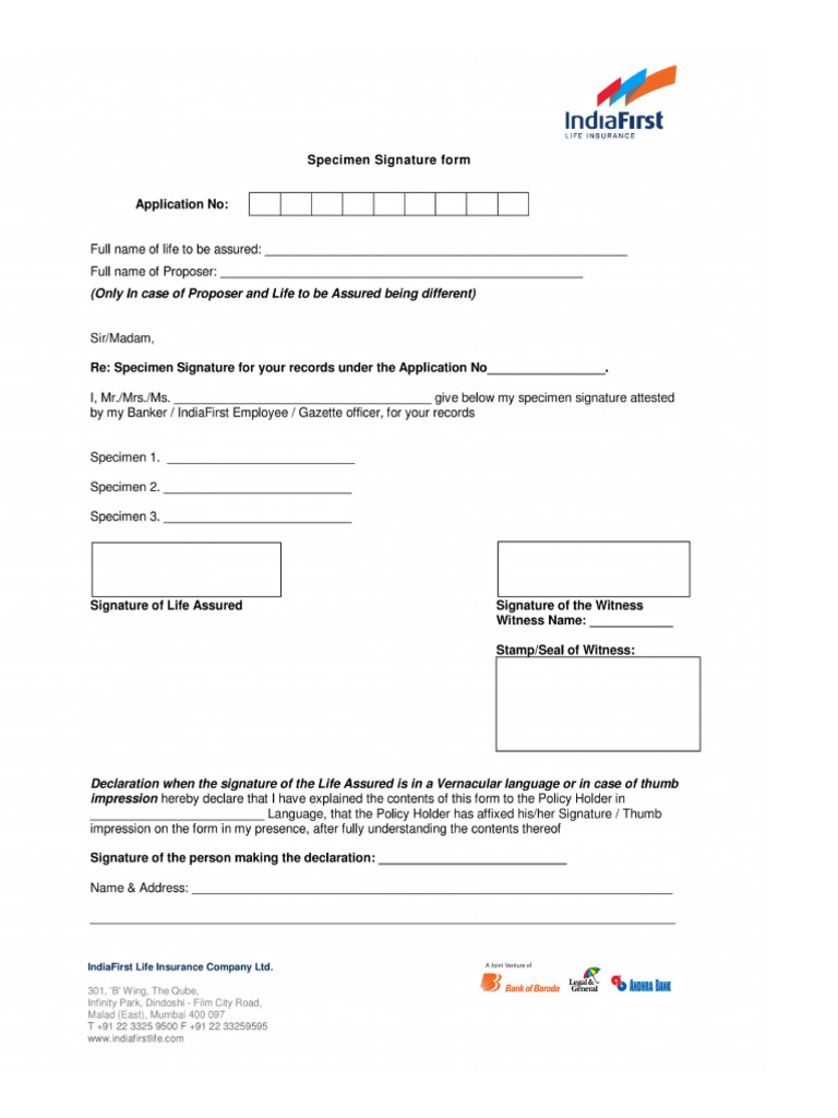 All Form | PDF