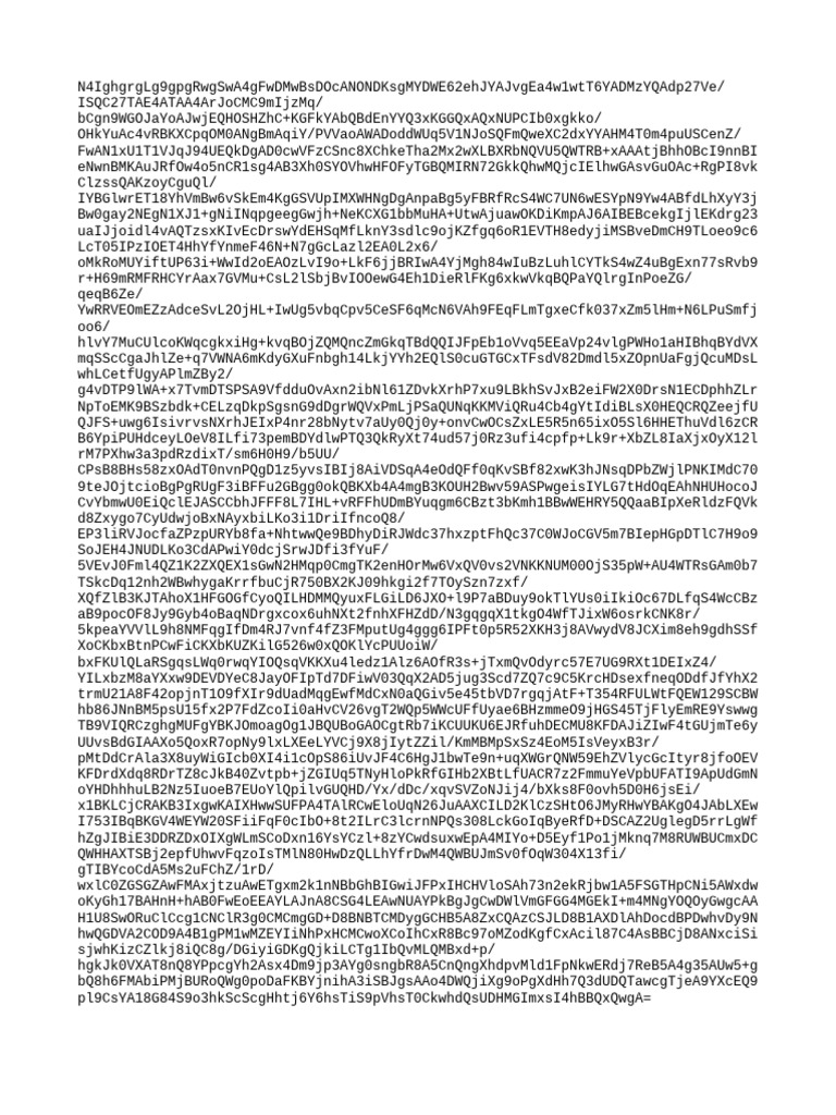 Dogeminer2 SAVE9382 24 Jul 2024.DOGE | PDF