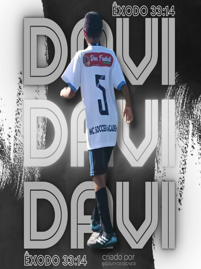 Davi PDF | PDF