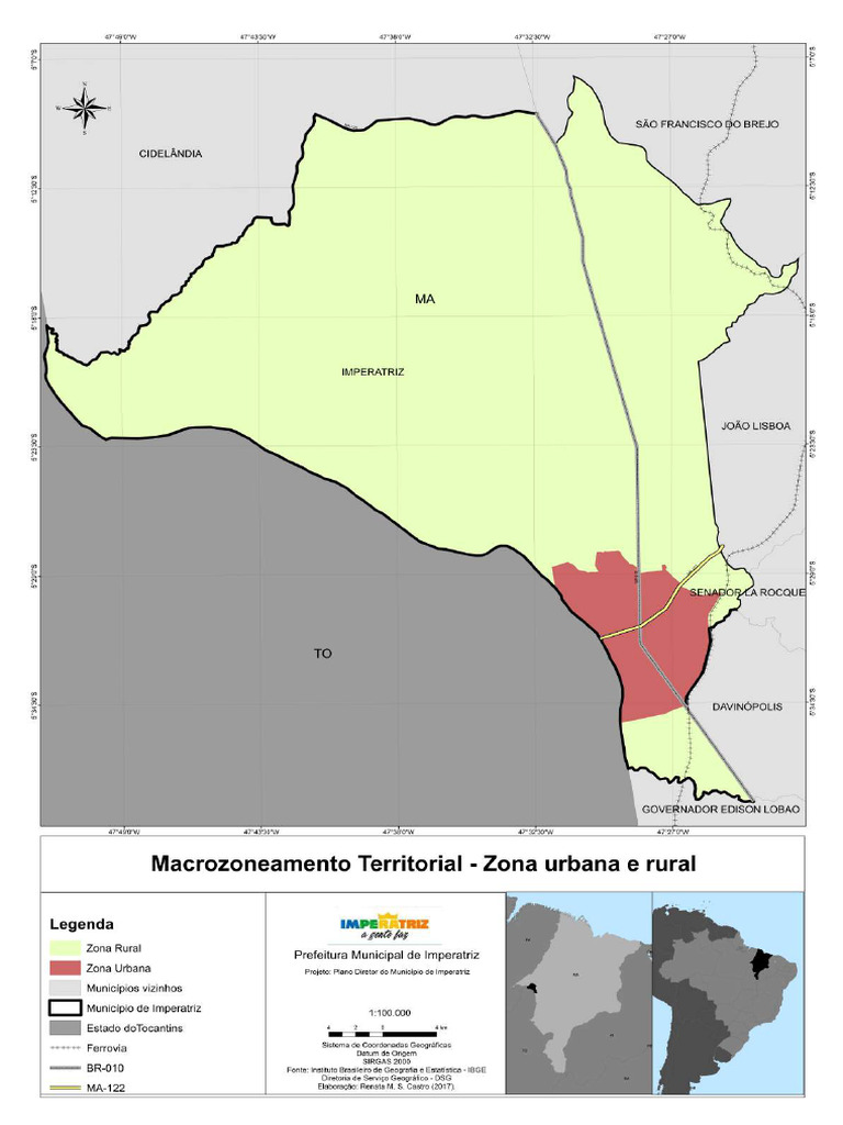 MAPAS PD Compressed | PDF