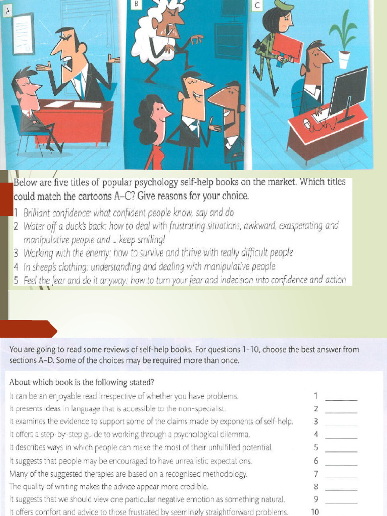 Surviving And Thriving Pdf