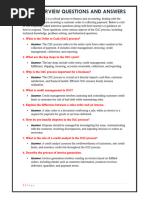 R2R Interview Questions & Answers Guide | PDF | Debits And Credits ...