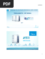 Tabela de Btus Condicionador Ar | PDF