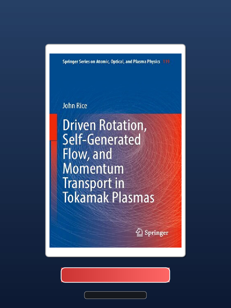 Complete Bundle Driven Rotation SelfGenerated Flow and Momentum ...