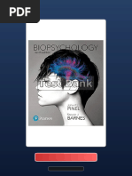 Biopsychology 11th Edition Pinel Solution Manual Full Download | PDF ...