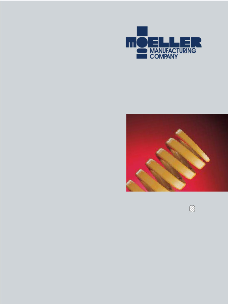 Resortes ISO | PDF | Business Process | Materials