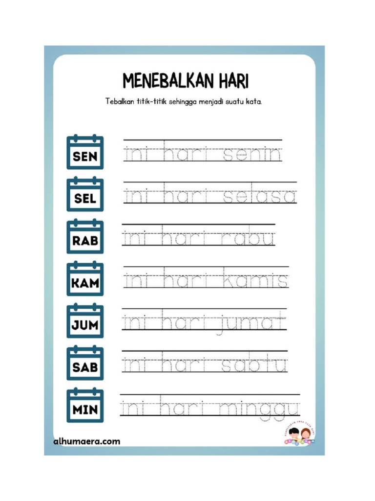 Latihan Menulis | PDF