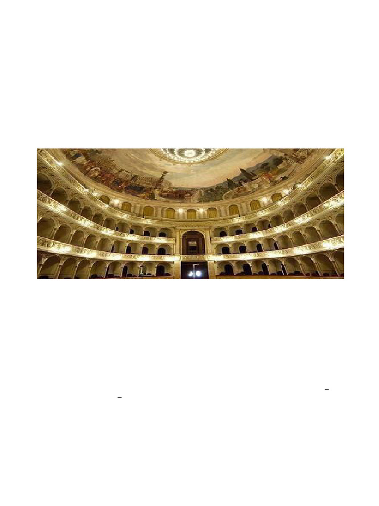 Competition Notice Mattia Battistini ENG 2025 | PDF | Giacomo Puccini | Opera