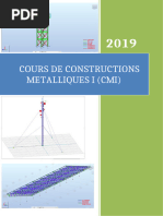 CM66 | PDF | Acier | Ingénierie civile